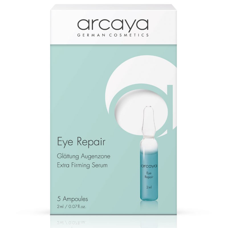 Eye Repair – Arcaya